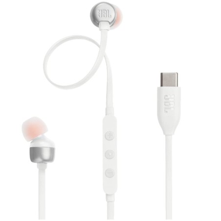 Écouteurs Filaire JBL Tune 310C USB - Prix Tunisie